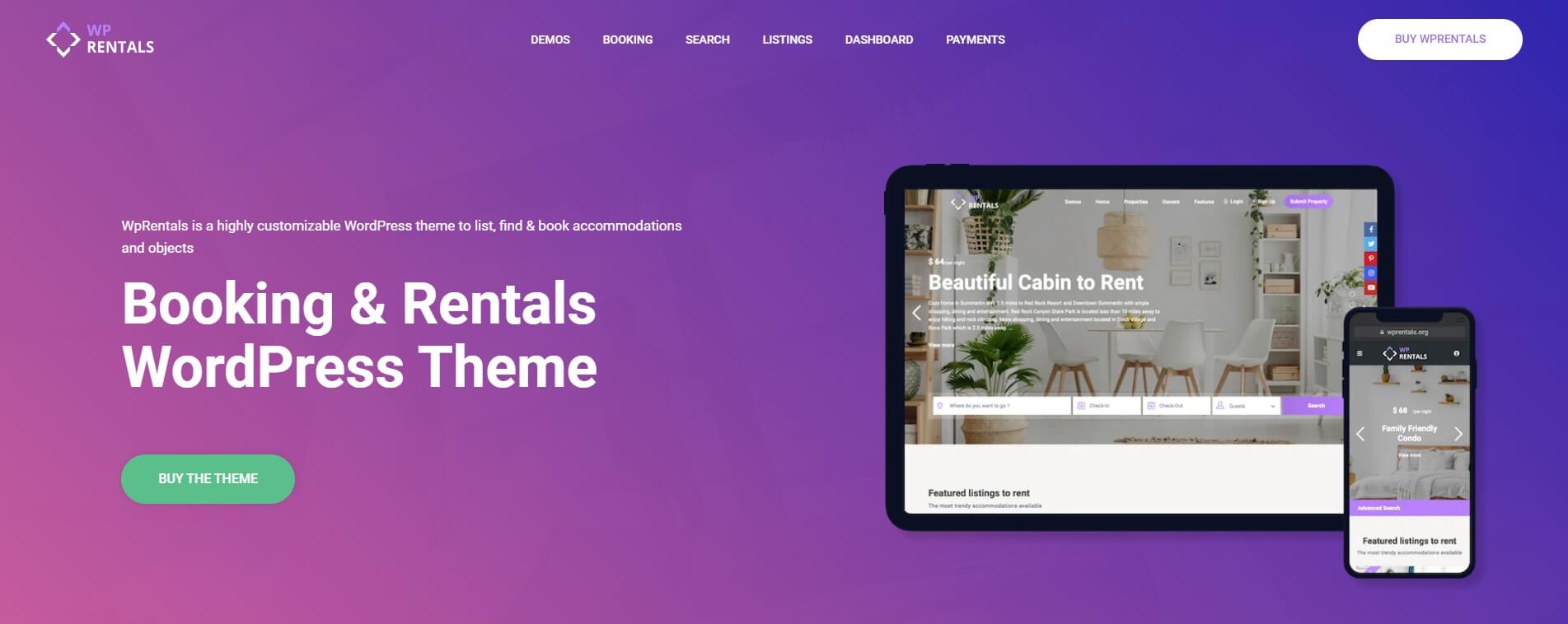 Best Travel Blog WordPress Themes in 2022 [In-Depth review]
