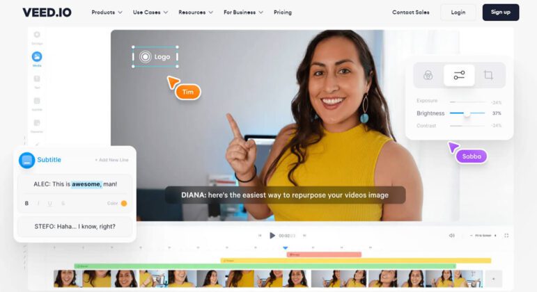 10 Best AI Video Generators from Text with Free Trials in 2024 - Tech ...
