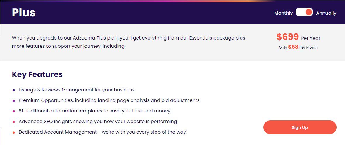 Top Online Marketing Platform Adzooma Review 2023 | Rocket Your Business