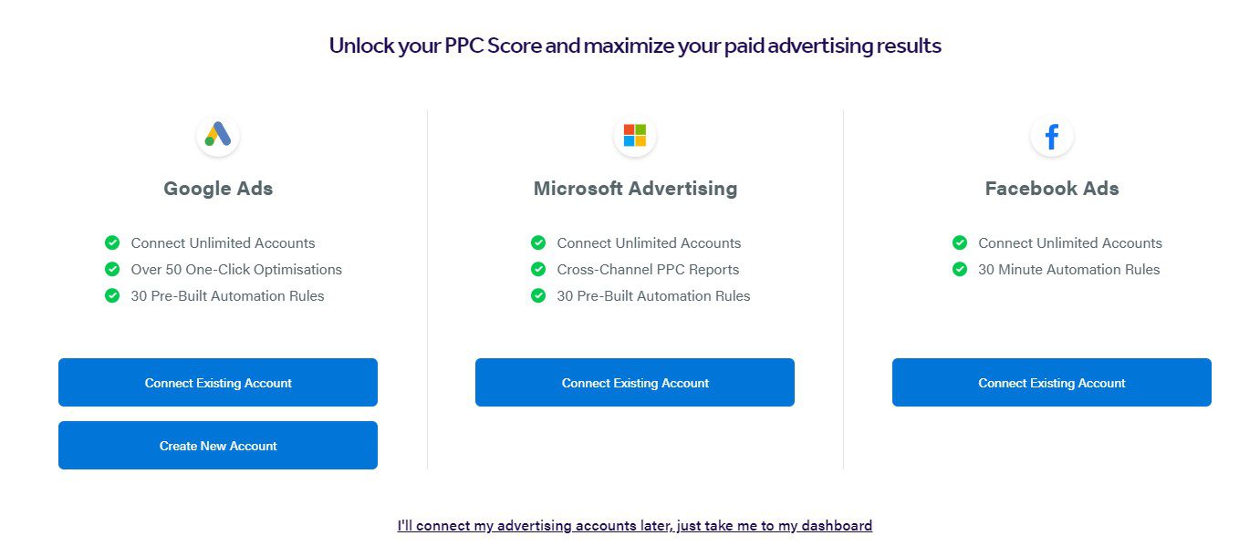 Top Online Marketing Platform Adzooma Review 2023 | Rocket Your Business