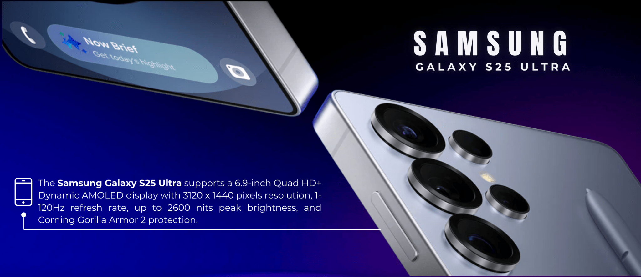 Samsung Galaxy S25 Ultra | Full Review