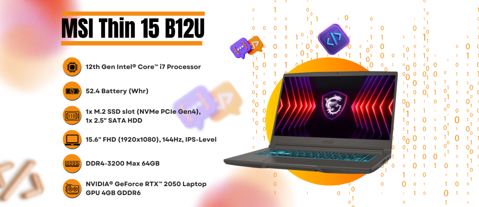 Best 10 Laptops for Hacking in 2025: The Ultimate Guide